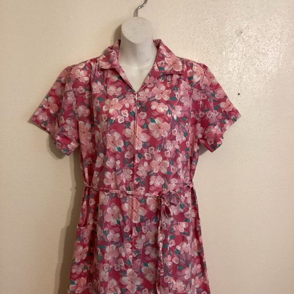 Anthony Richards | Dresses | Vintage Anthony Richards Womens House ...